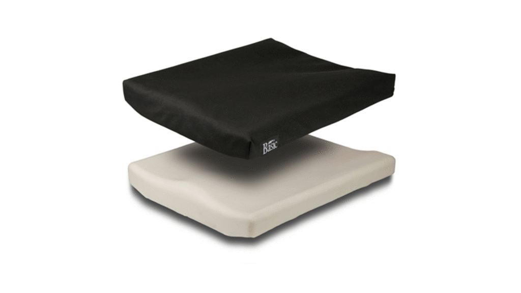 Jay® Basic Cushion - Gerald Simonds Healthcare