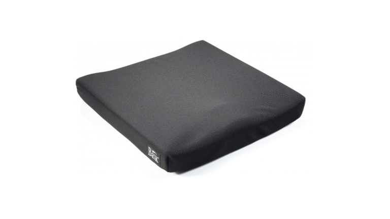 Jay® Basic Cushion - Gerald Simonds Healthcare