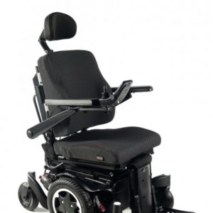 Levo C3 Stand Up Wheelchair - Gerald Simonds Healthcare
