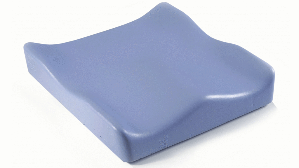 Jay® Soft Combi P Low Risk Cushion | Gerald Simonds Healthcare