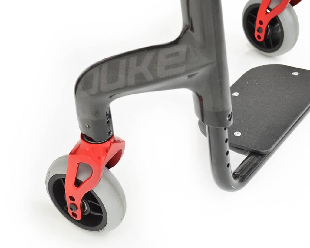 Duke Progeo | Rigid Wheelchair | Lightweight Wheelchair