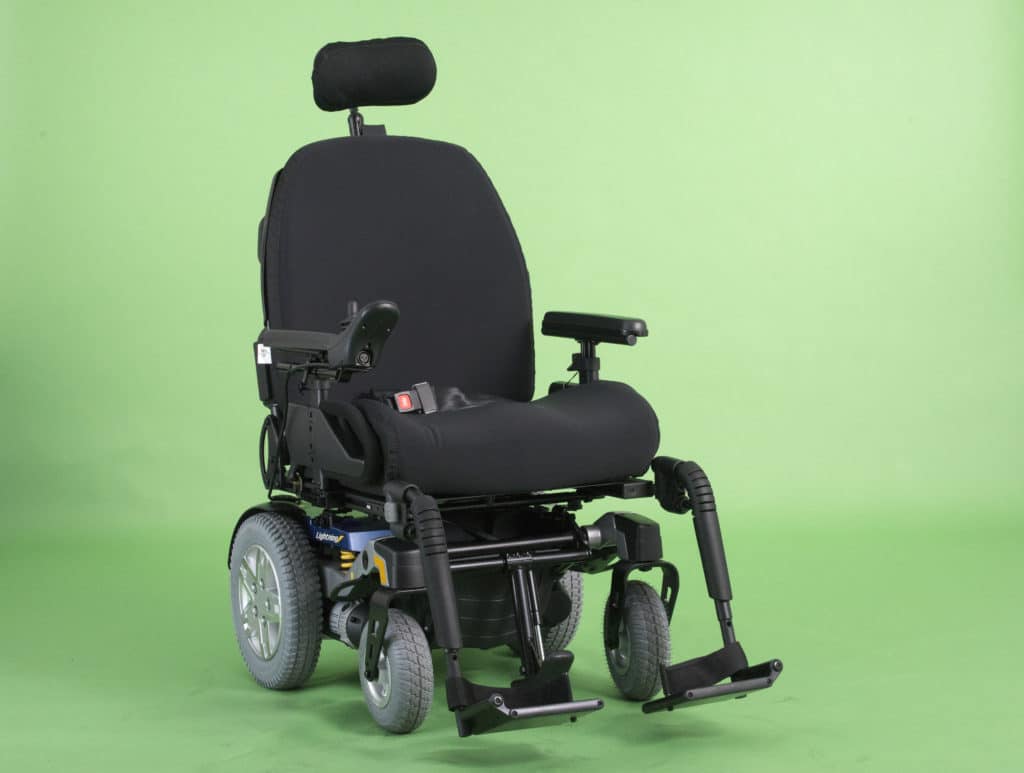 Quantum Lightning - Gerald Simonds Healthcare