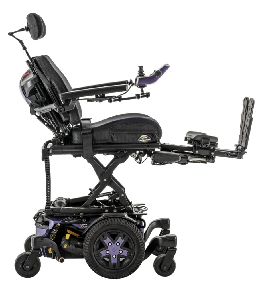 Quantum Edge 3 Stretto - Gerald Simonds Healthcare