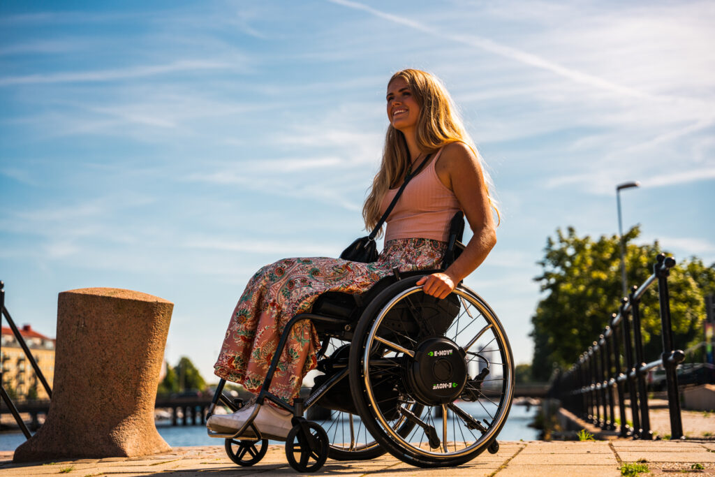 Decon E-Move - Gerald Simonds Healthcare